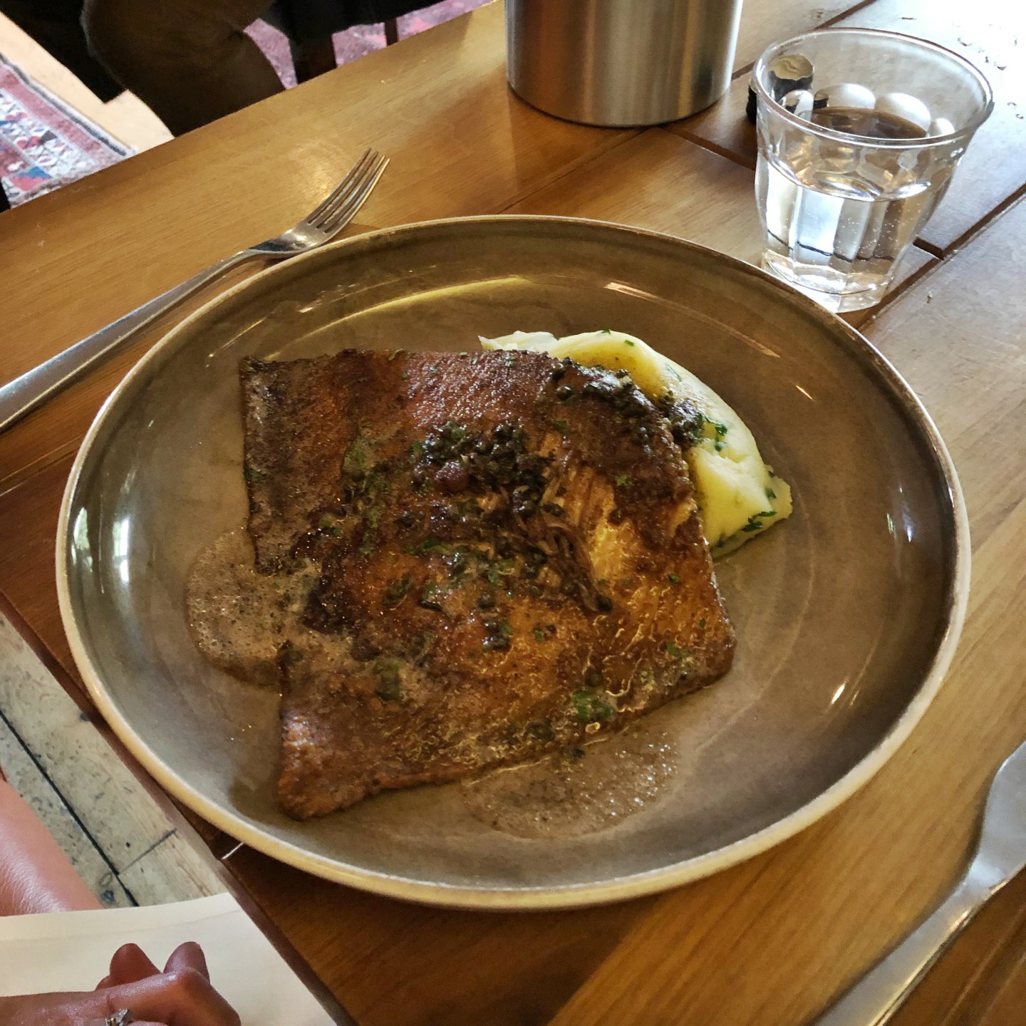 Review: The Unruly Pig, Suffolk – Just another London foodie